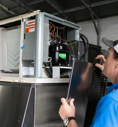 Ice Maker Service & Repair in Boise, ID